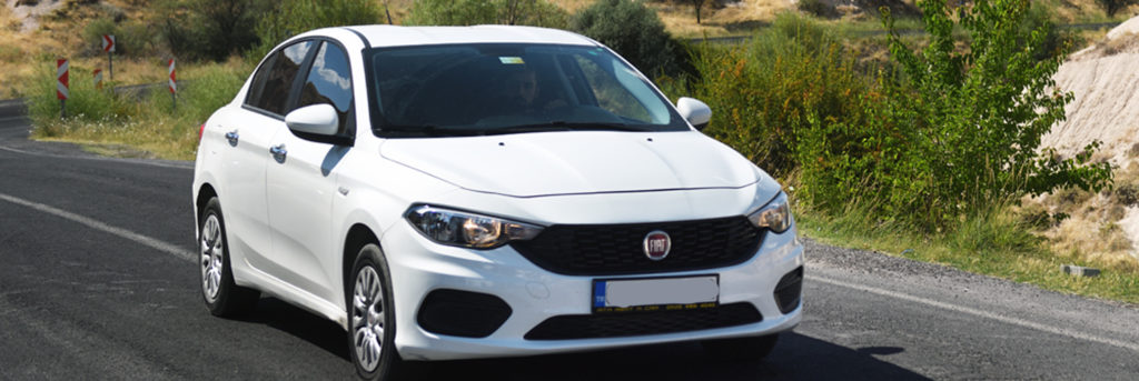 Fiat Service Center Byron, ON | Fiat Repair Shop Near Me