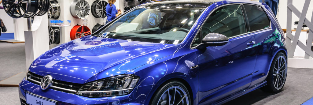 Volkswagen Service Center Komoka, ON | Volkswagen Repair Shop Near Me