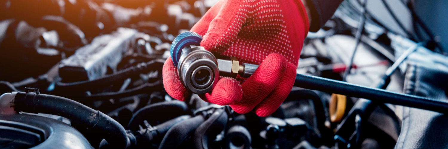 Auto Air Conditioning Service Westmount, ON | Car AC Repair Near Me