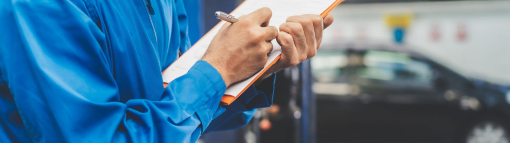 Find The Best Vehicle Safety Inspection Service - Vaughan Auto Service