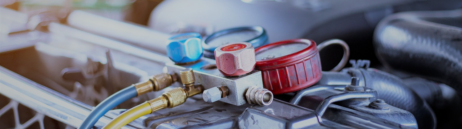 Car AC Repair Near Me At Vaughan Auto Service In London, ON - Vaughan ...